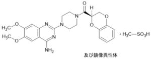 α遮断薬（高血圧治療薬）とは？単独使用禁忌でα遮断薬と併用しないといけない？ – れいりな薬
